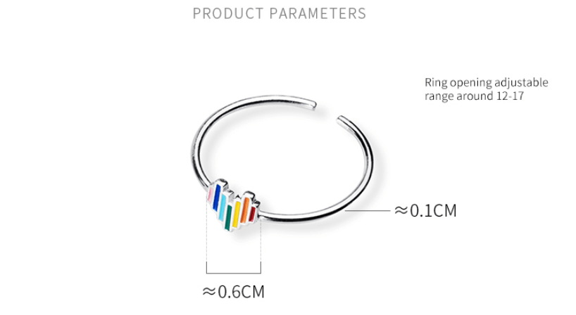 Pride Ring | Gay, Bisexual, Transgender Rings & more LGBT+ Rings!